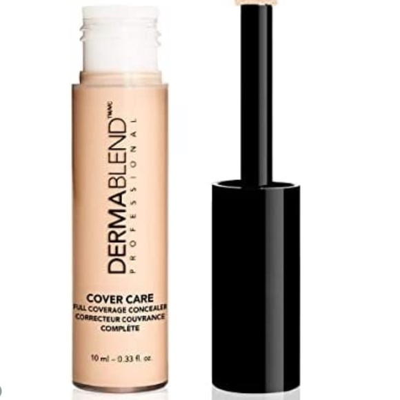 Dermablend | Makeup | New Dermablend Professional Cover Care Concealer ...